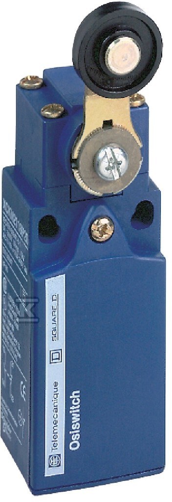 Wyłącznik krańcowy XCKN2118P20 - Hurtownia Onninen