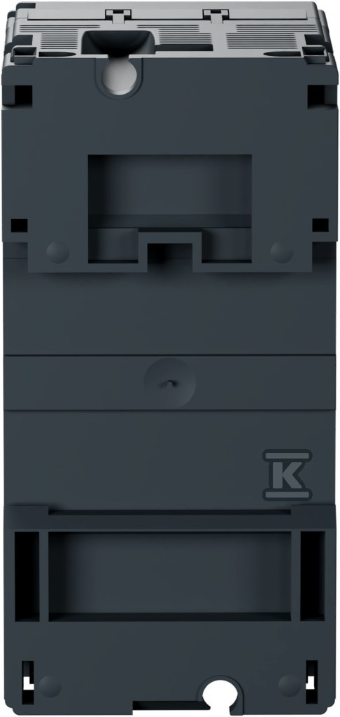 TeSys GV2P motor circuit breaker rotary actuator 6-10A box terminals ...