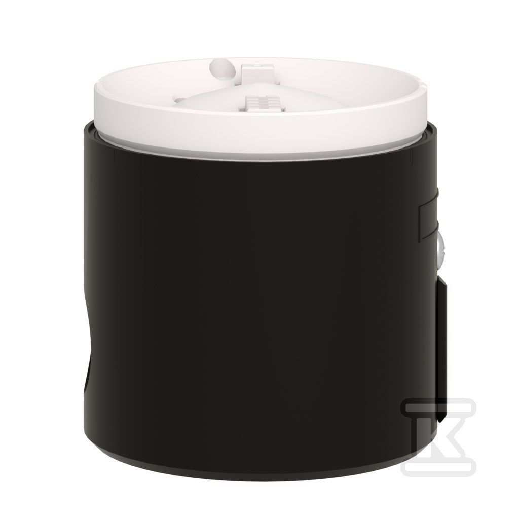 Podstawa do kolumny świetlnej XVBC07 - Hurtownia Onninen