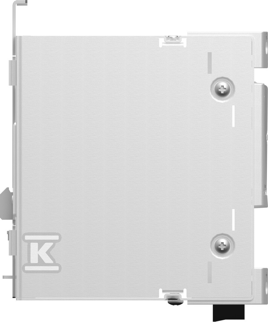 Fonte de alimentação chaveada (SMPS) ajustável, Phaseo, 1 ou 2 fases ...