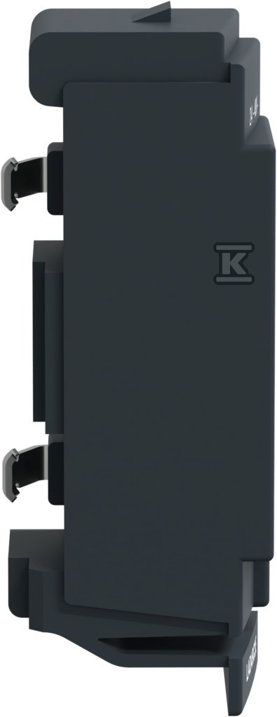 Dioda tłumiąca, TeSys Deca, dla LC1D40A...D80A oraz LC1DT60A...DT80A ...