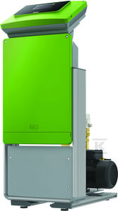 Układ stabilizacji ciśnienia sterowany pompowo VARIOMAT - jednostka ...