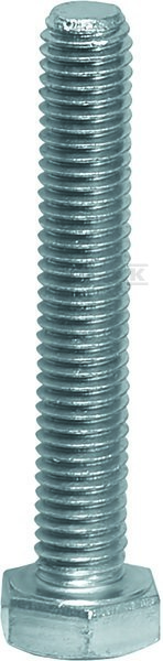 Śruba sześciokątna M8x50 mm 200szt. UVZ5M8S - Hurtownia Onninen