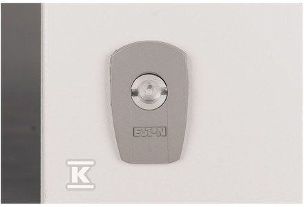 3 mm double-bit lock (key not included) LC-DBIT3-CS 133102 - Onninen ...