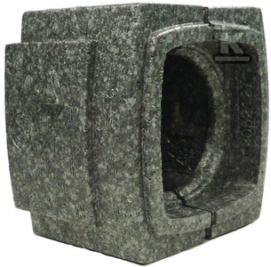 Thermal insulation cover Yonos MAXO DN25/30-24 2123369 - Onninen Wholesale