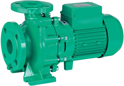 Pompa obiegowa blokowa Wilo-BM 50/160-5,5/2 2096562 - Hurtownia Onninen