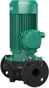 Circulator pump Wilo-VeroLine-IPL 65/120-0,37/4 2129204 - Onninen Wholesale