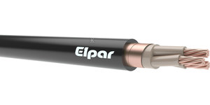 Kabel energetyczny YKY 3,6/6kV 3x150 RMC/50 YKY-3X150/50-6KV NYY ...