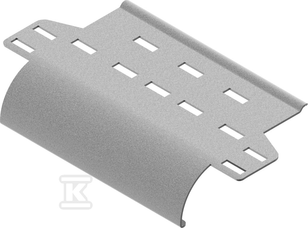 Zejście uniwersalne ZDKU600 406216 - Hurtownia Onninen
