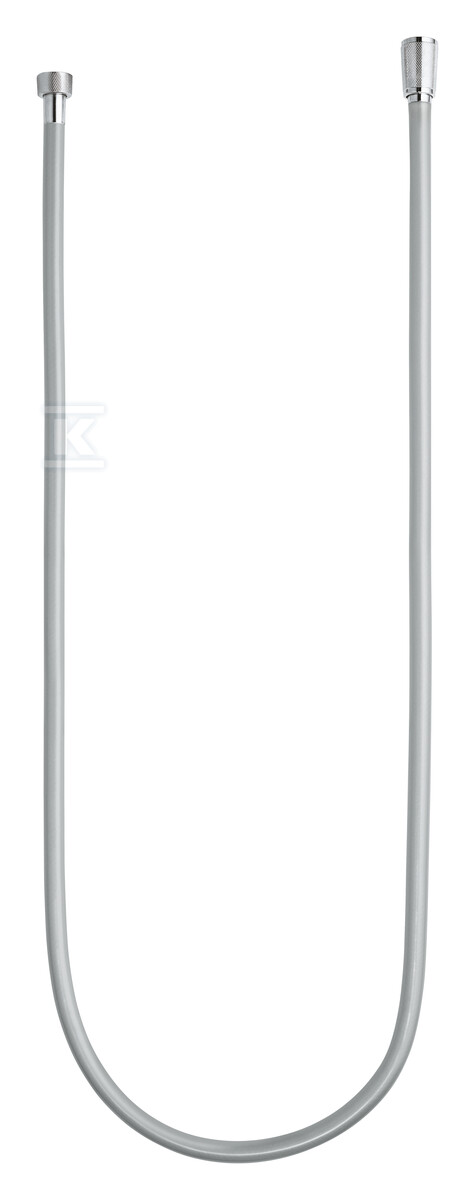 Rotaflex Wąż prysznicowy, chrom, 1500 mm, z funkcją TwistStop ...