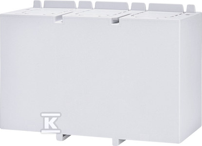 Adapter HA KVL-00 3P T/B 340-370 001690980 - Hurtownia Onninen