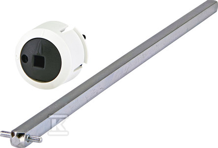 Roller 200mm CLBS-S200 004661422 - Onninen Wholesale