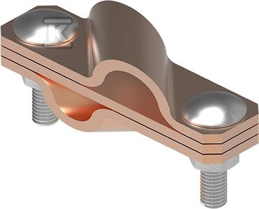 CU 3-piece cross miter joint pręt14/pręt20 11600503 - Onninen Wholesale