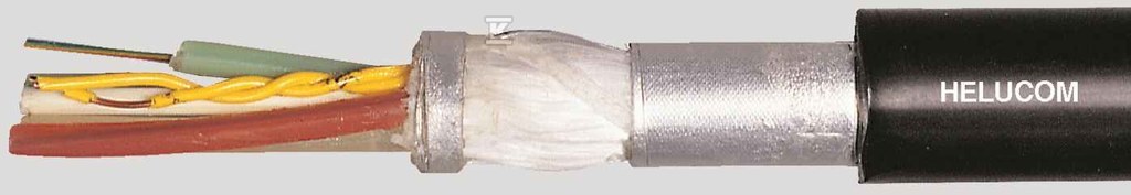 Kabel światłowodowy helucom A-DSF(l)2Y 5x12 E9/125 80504 - Hurtownia ...