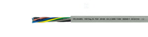 JB-500 5G2.5 QMM flexible cable 300/500V colored cores 11109 - Onninen ...