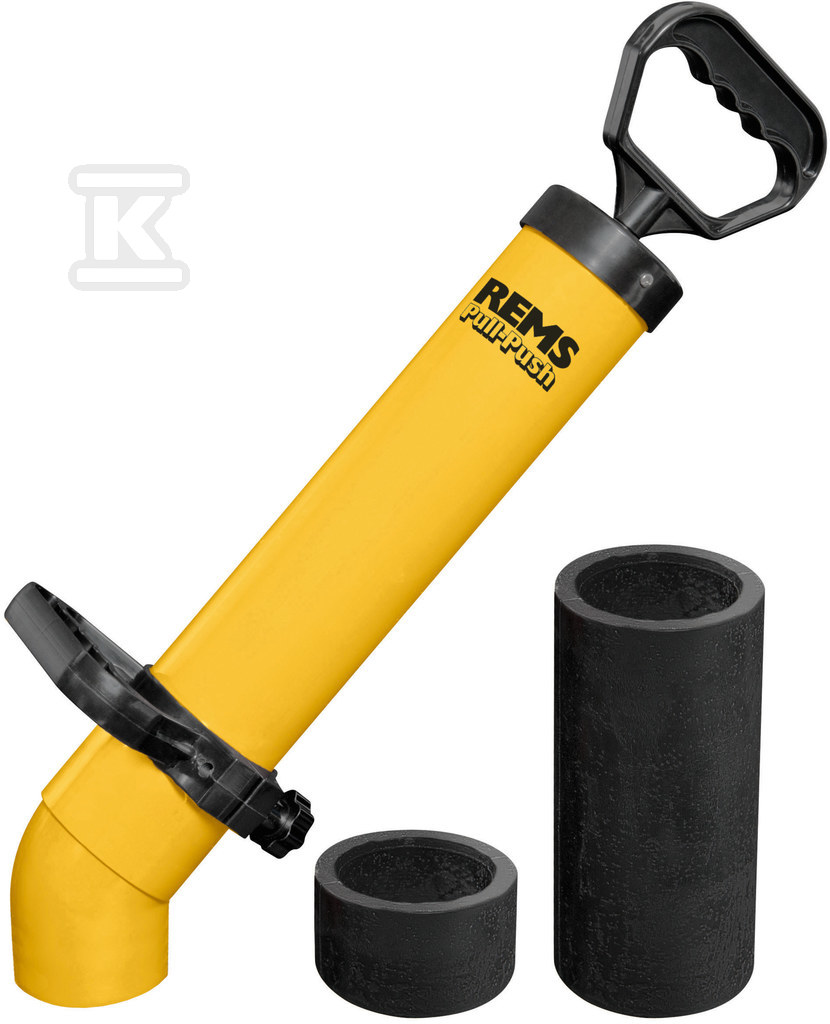 Narzędzie Ssąco Tłoczące Rems Pull-Push 170300R - Hurtownia Onninen