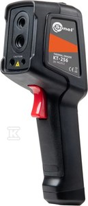 KT-256 Thermal imaging camera WMGBKT256 - Onninen Wholesale