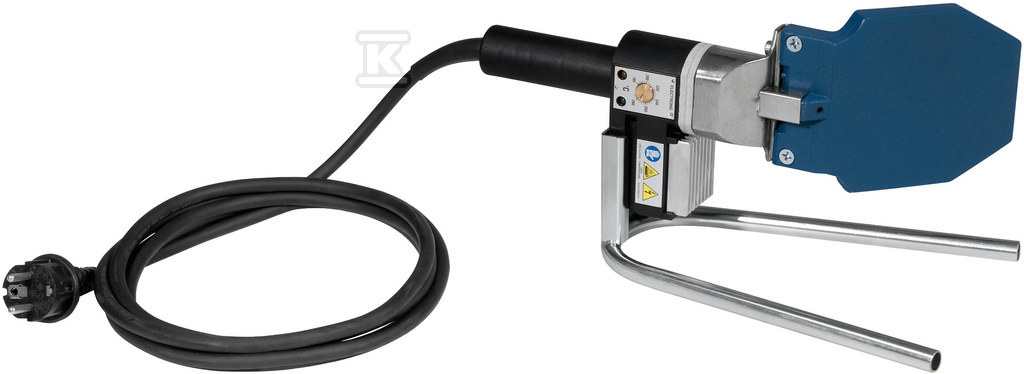 Urządzenie Do Zgrzewania Doczołowego Rems Ssg 110/45 Ee 250020R220 ...