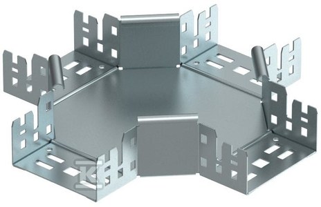 Cross section, type RKM 610 FS 7027001 - Onninen Wholesale