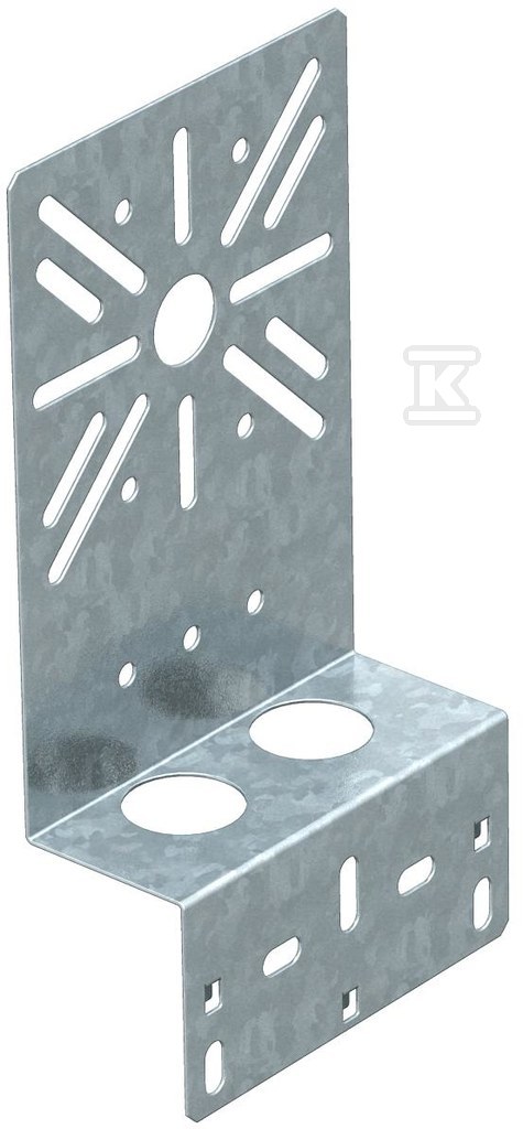 Mounting plate type MP WI KL. FS 7084765 - Onninen Wholesale