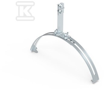 Uchwyt gąsiorowy uniwersalny G5 OC 95910101 - Hurtownia Onninen