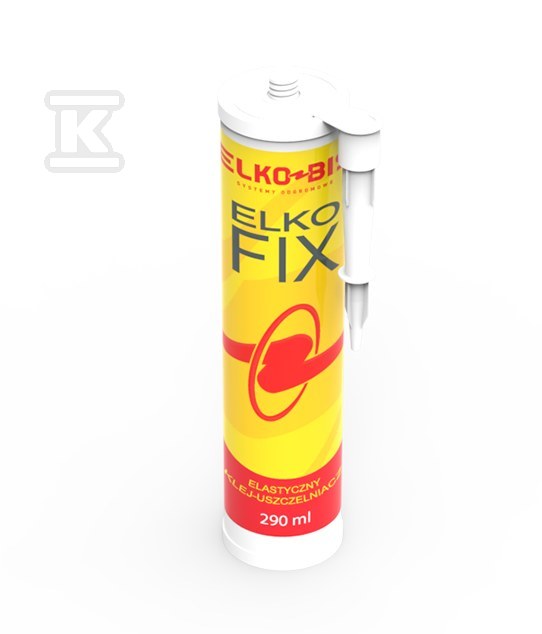 Universal adhesive ELko-Fix 99300199 - Onninen Wholesale