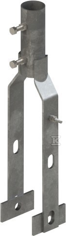 Poprzecznik krańcowy PK3-100 - Hurtownia Onninen