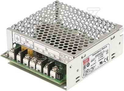 Moduł redundantnego zasilania 48V 40A ERDN40-48 - Hurtownia Onninen