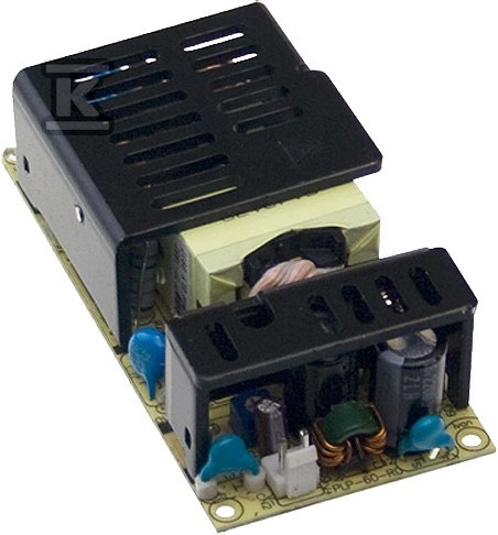 Zasilacz LED 45W 12V 3.8A PLP-45-12 - Hurtownia Onninen