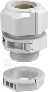Cable gland, separate type V-TEC TB25 12-15 2024919 - Onninen Wholesale