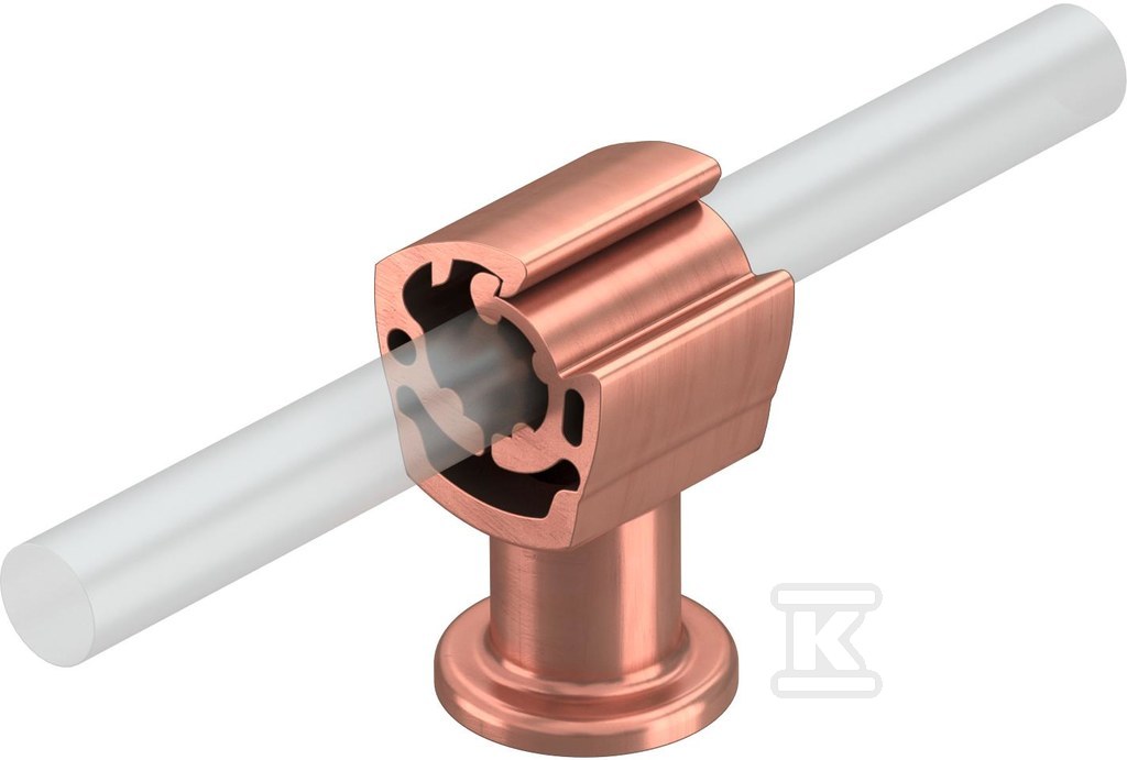 Uchwyt przewodu typ 177 30 CU 5207754 - Hurtownia Onninen