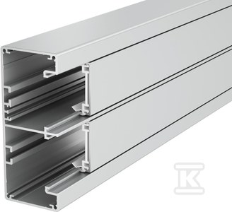 Window sill channel type GA-53130EL 6112503 - Onninen Wholesale