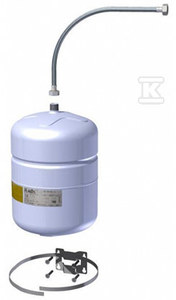 DPV 50 expansion vessel (for water) A2C2L34 - Onninen Wholesale