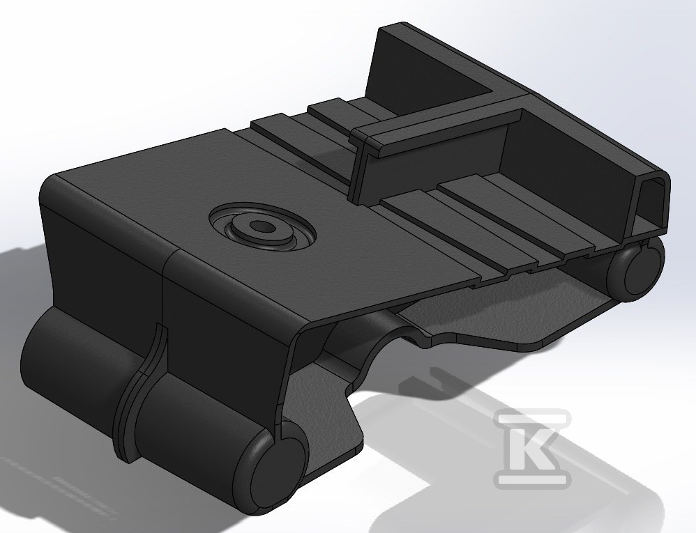 Podpora L-15 do systemów montażowych M969 - Hurtownia Onninen