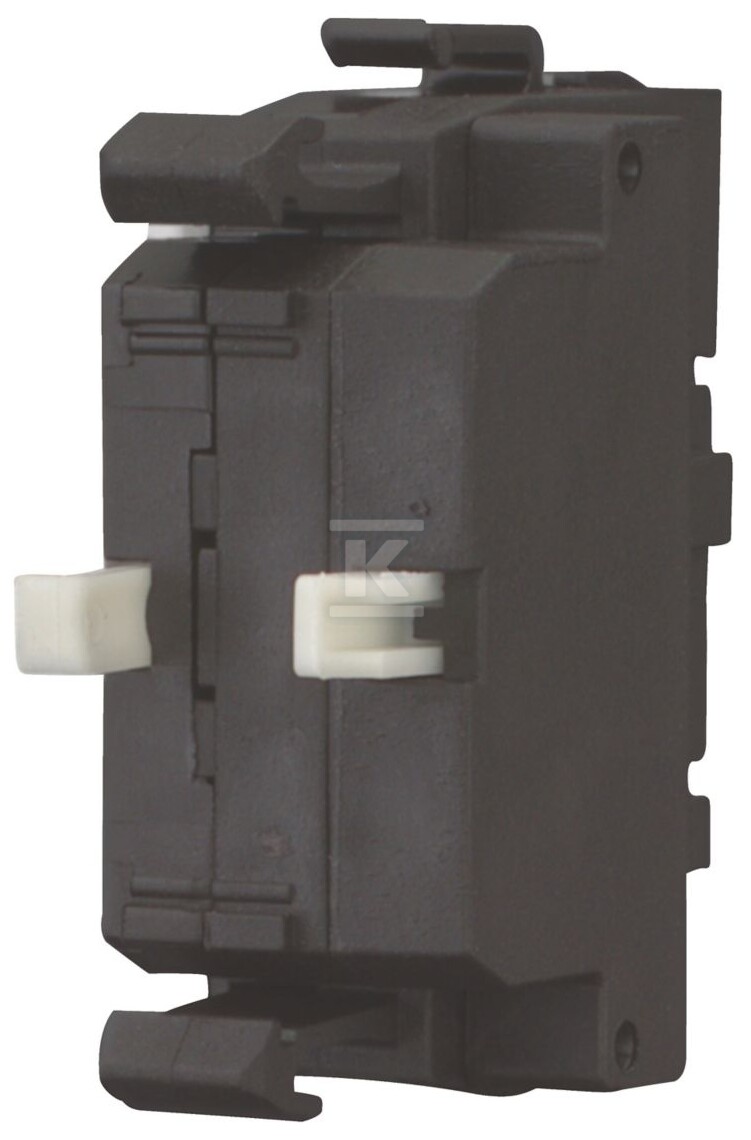 Element funkcyjny M22-SWD-K22 styki: 2xNC 2xNO mocowanie czołowe ...