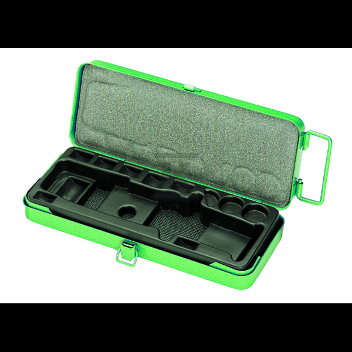 Skrzynka metalowa do 215000 215002 - Hurtownia Onninen