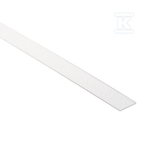 Klosz do profili aluminiowych SHADE B/F-FR 2M 26570 - Hurtownia Onninen