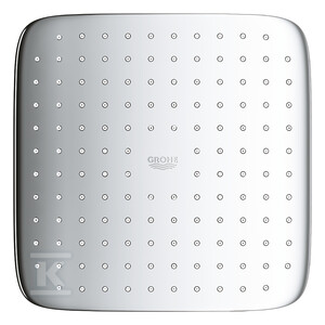 Deszczownica Tempesta 250 Cube z przepustem stropowym 142 mm, 1 ...