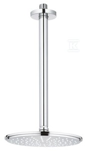 Rainshower Cosmopolitan 210 Prysznic górny, jednostrumieniowy, chrom ...