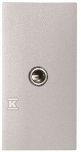 Gniazdo Mini-Jack-1M N2155.4 PL 2CLA215540N1301 - Hurtownia Onninen