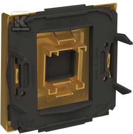 Pokrywa wyłącznika na karte 8514 OE 2CLA851400A1201 - Hurtownia Onninen