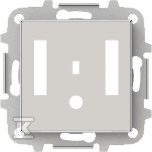 Pokrywa modułU bluetooth Dune 8568.4 DN 2CLA856840A6201 - Hurtownia Onninen