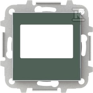 Pokrywa modułU radia Comodoro 8568 CM 2CLA856800A1901 - Hurtownia Onninen