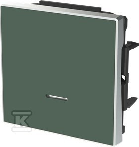 Pokrywa wyłącznika czasowego Comodoro 8562 CM 2CLA856200A1901 - Hurtownia Onninen