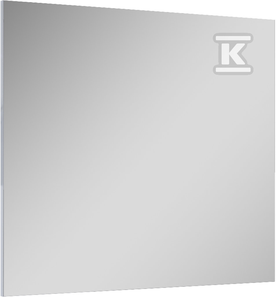 Mirror SOTE 80x80 A812443000 - Onninen Wholesale