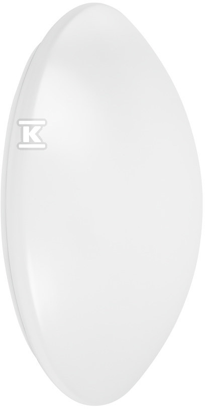 Replaceable diffuser for Surface CIRC 250 luminaire 4058075156722 ...