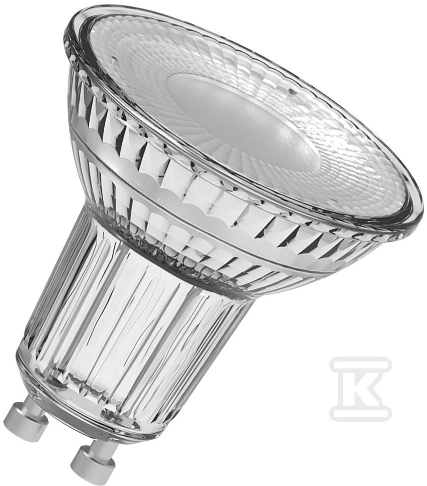 LED lamp PERFORMANCE CLASS Spot PAR16 GL 30 4.3W 830 GU10-LEDVANCE ...
