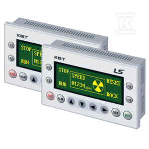 Panel HMI LS Electric XP10-BKB - Hurtownia Onninen