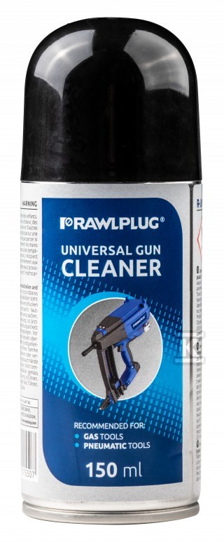 Uniwersalny środek czyszczący urządzenia gazowe (A2064 B1664 WW90CH ...