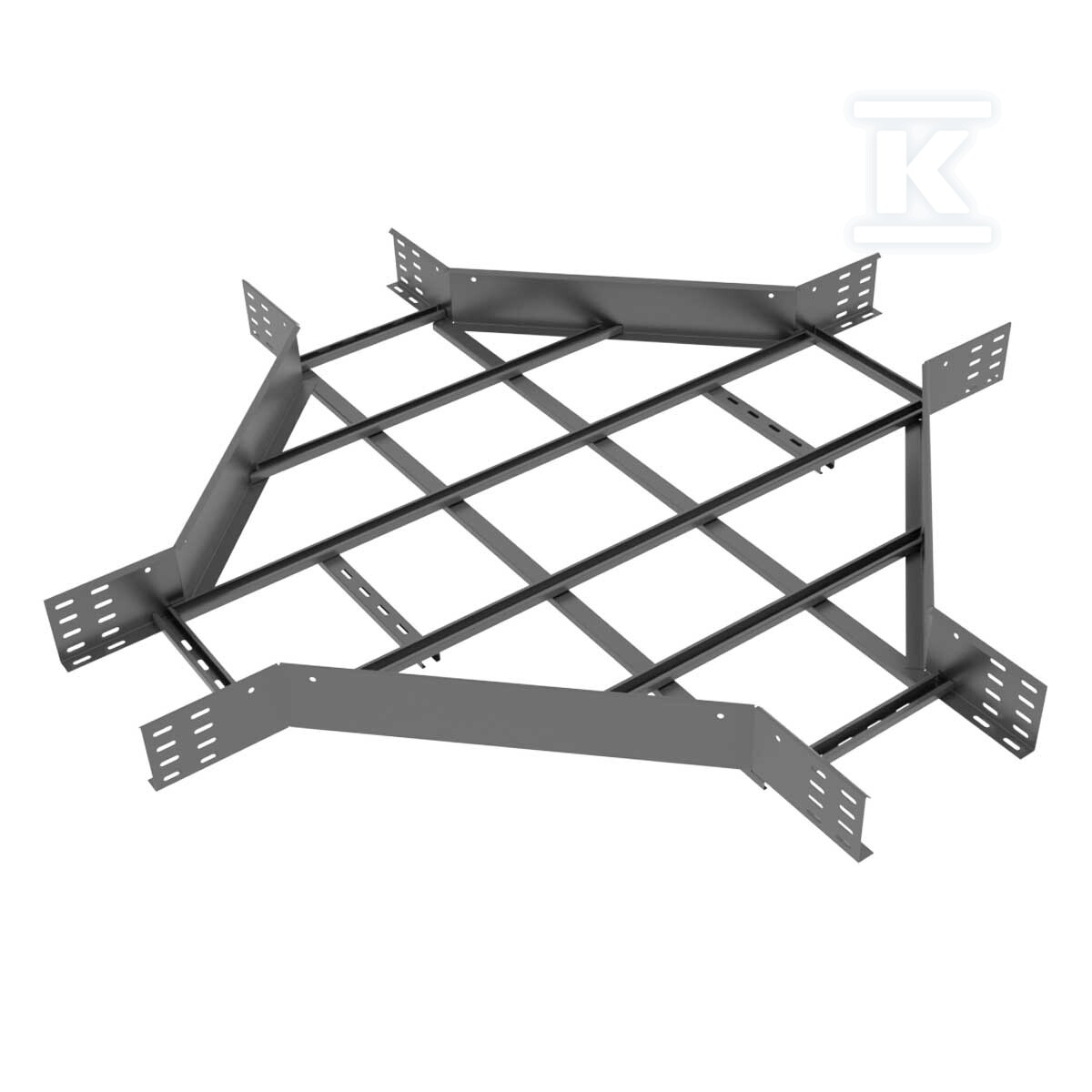 Cross KLKR 60X200 S KLKR 60X200_S - Onninen Wholesale